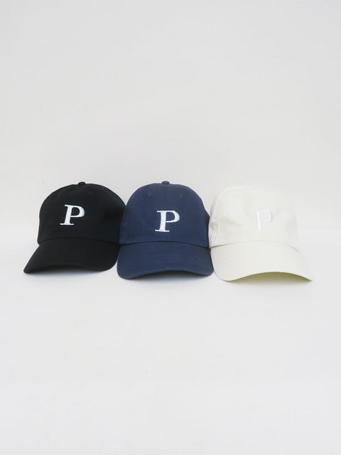 PA CAP “ P