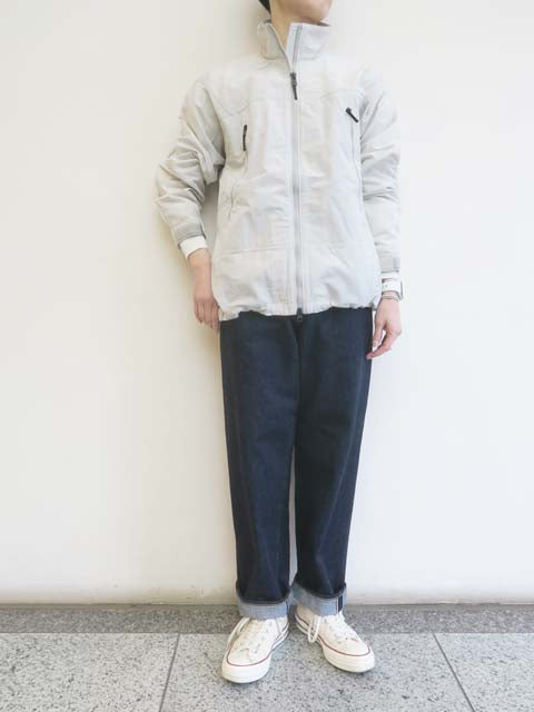 NYLON MULTI PURPOSE JACKET